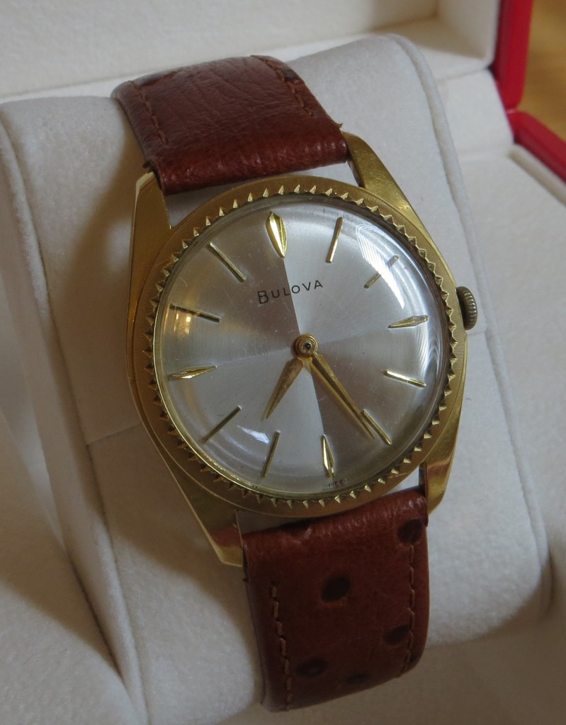Bulova Dress – Watches at Cyberphreak.com