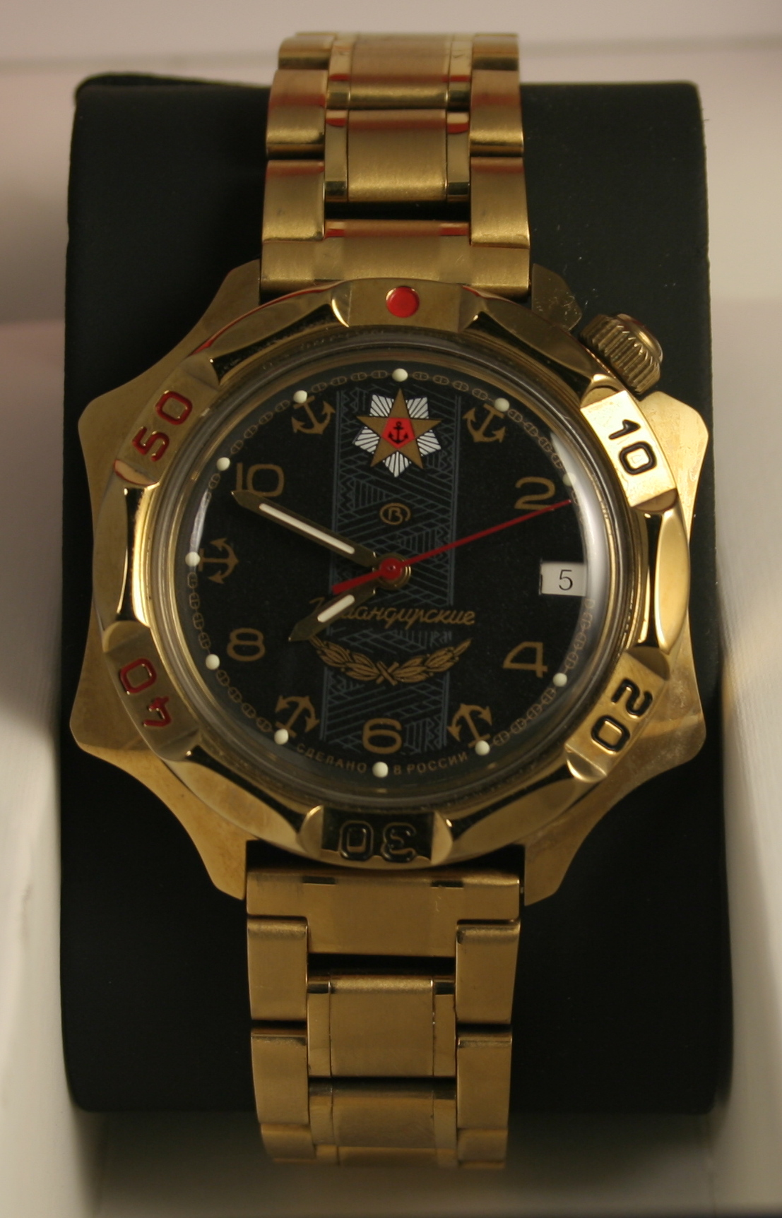 Watches at Cyberphreak.com – Page 2 – Horology at less than $500