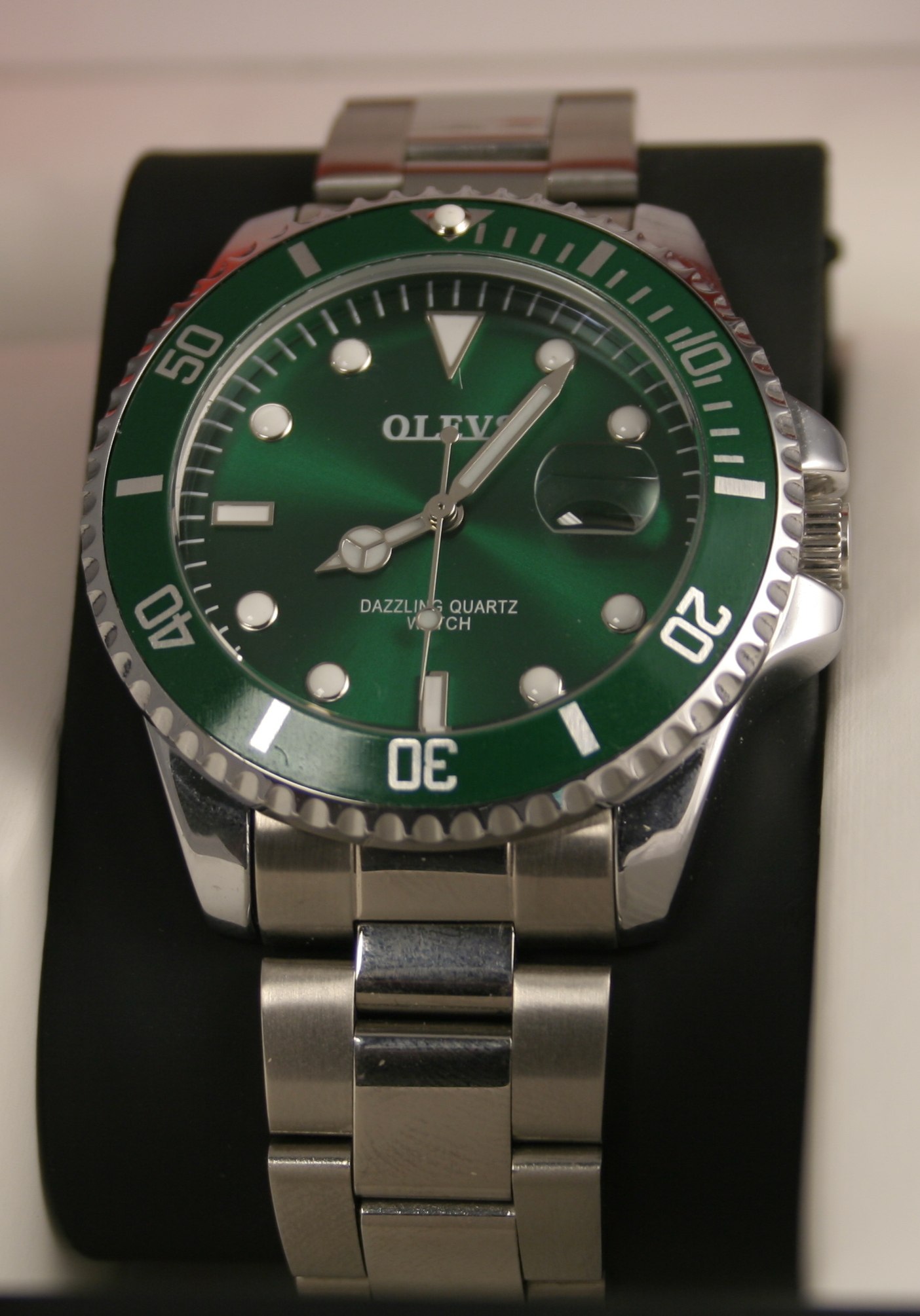 Watches at Cyberphreak.com – Page 2 – Horology at less than $500