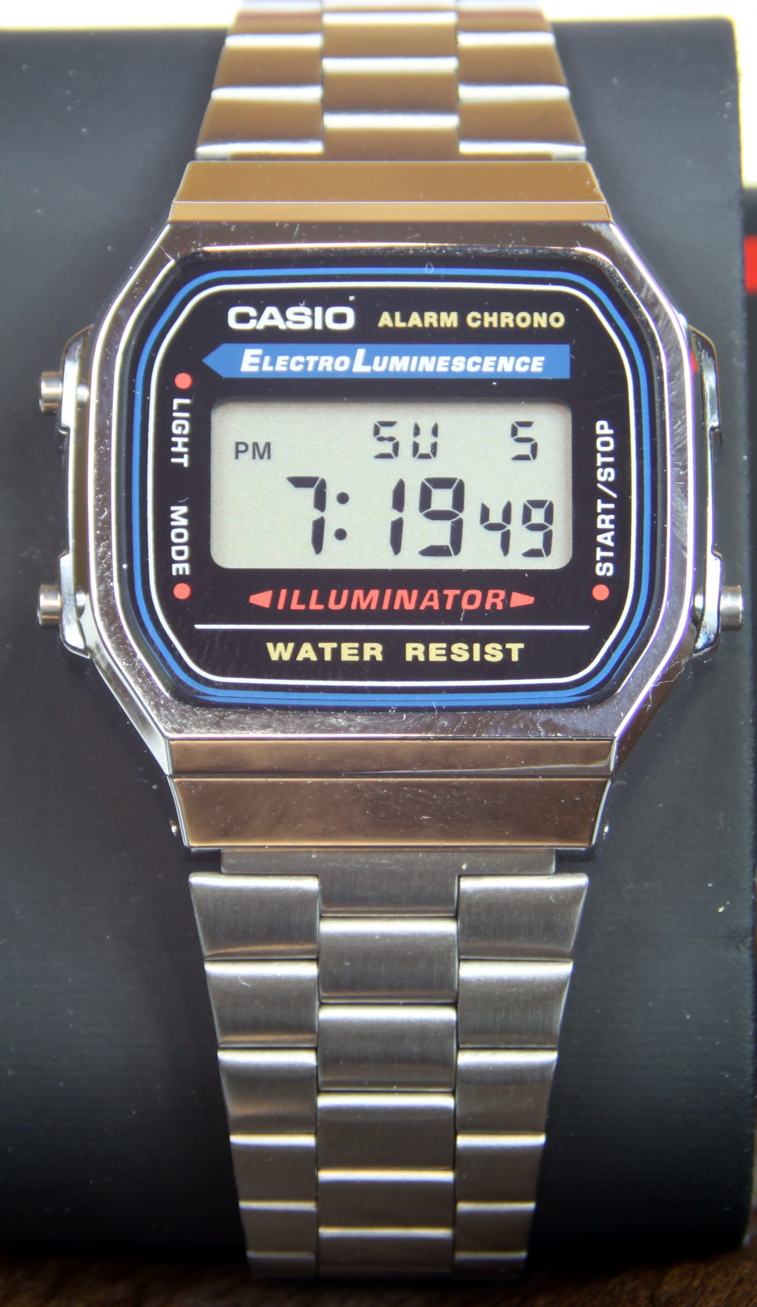 Watches at Cyberphreak.com – Page 2 – Horology at less than $500