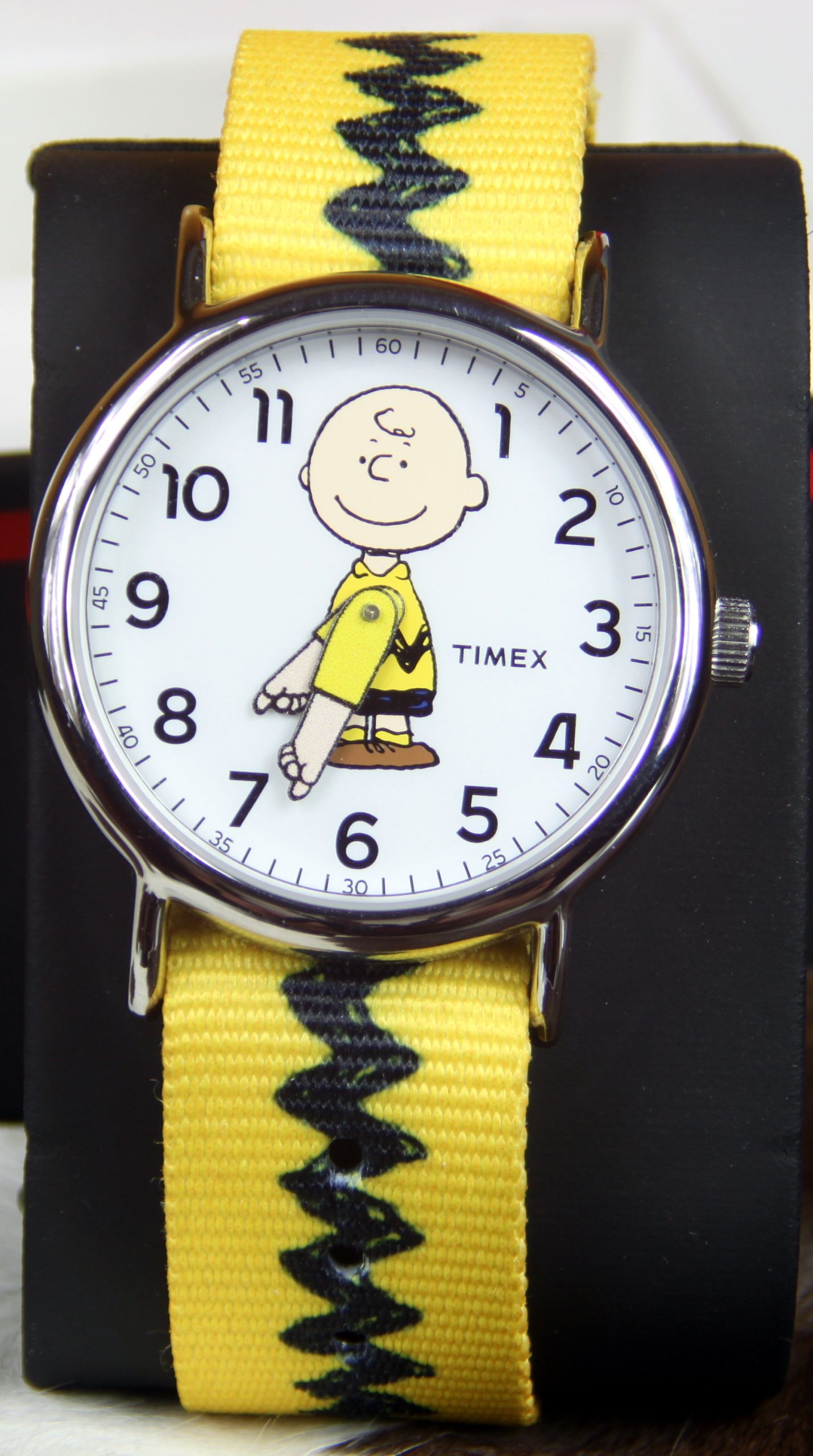 Watches at Cyberphreak.com – Page 2 – Horology at less than $500