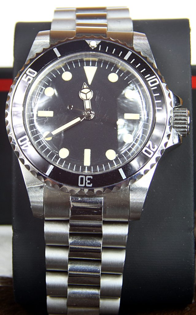 Watches at Cyberphreak.com – Page 2 – Horology at less than $500