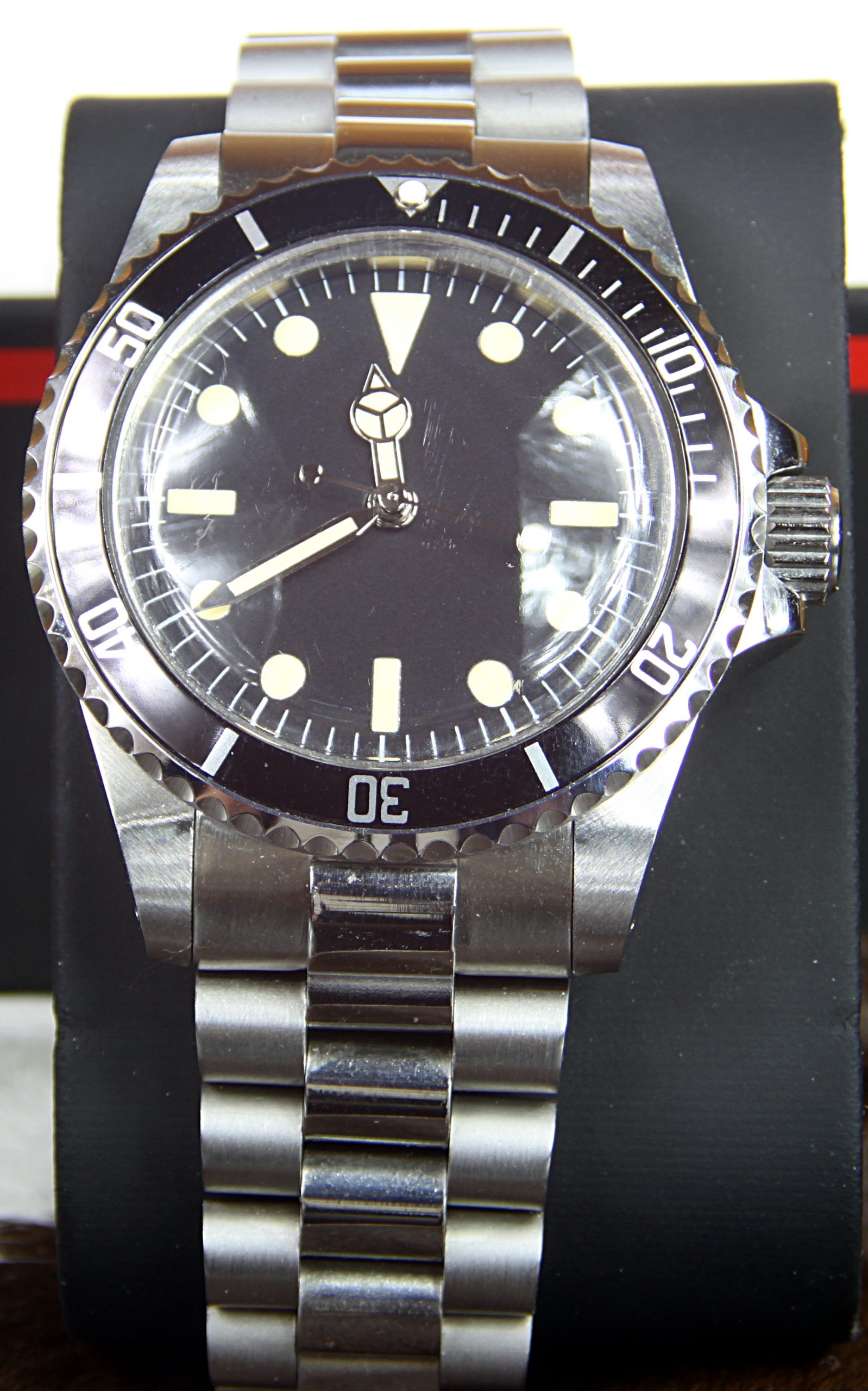 Watches at Cyberphreak.com – Page 2 – Horology at less than $500